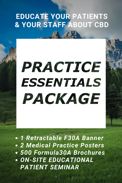 Practice Essentials Package – Formula30A